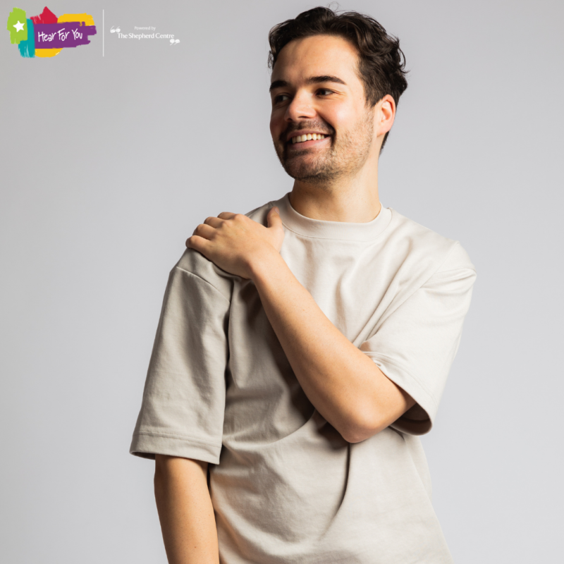 Q&A with Nathan Borg - Hear For You